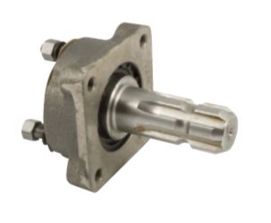 Koppeling man voor hydraulische pomp DIV - UDS Parts